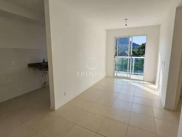 Apartamento para Locação em Rio de Janeiro/RJ Jacarepaguá 2 Quartos