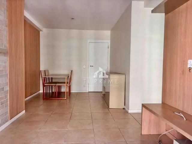 Apartamento para Locação em Rio de Janeiro/RJ Jacarepaguá 2 Quartos