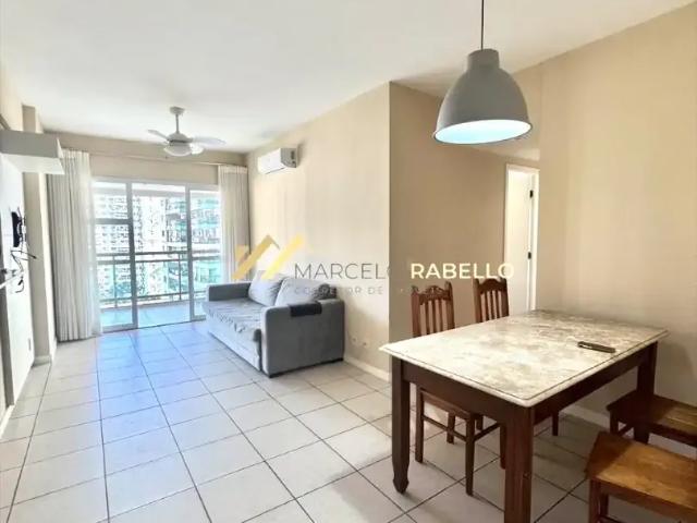 Apartamento para Locação em Rio de Janeiro/RJ Jacarepaguá 2 Quartos