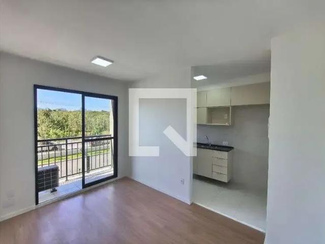 Apartamento para Locação em Rio de Janeiro/RJ Jacarepaguá 2 Quartos