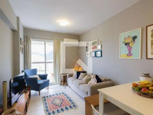 Apartamento para Locação em Rio de Janeiro/RJ Jacarepaguá 2 Quartos