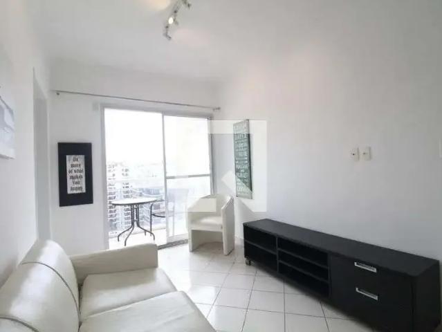 Apartamento para Locação em Rio de Janeiro/RJ Jacarepaguá 2 Quartos