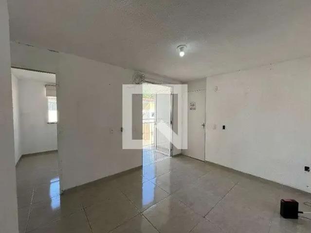 Apartamento para Locação em Rio de Janeiro/RJ Jacarepaguá 2 Quartos