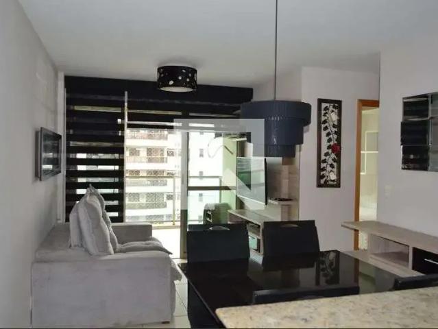 Apartamento para Locação em Rio de Janeiro/RJ Jacarepaguá 2 Quartos