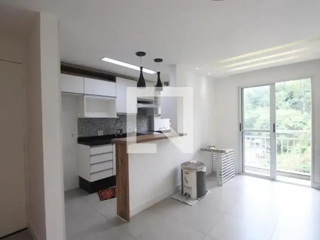 Apartamento para Locação em Rio de Janeiro/RJ Jacarepaguá 2 Quartos