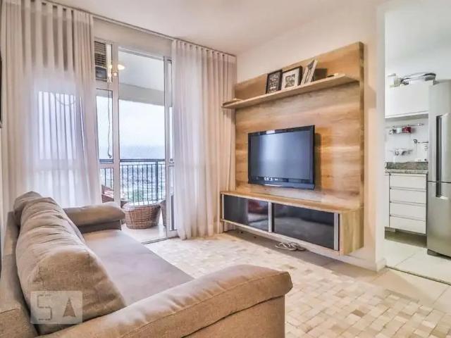 Apartamento para Locação em Rio de Janeiro/RJ Jacarepaguá 2 Quartos
