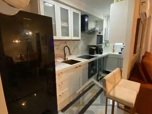 Apartamento para Locação em Rio de Janeiro/RJ Jacarepaguá 2 Quartos