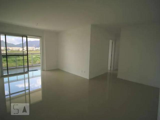 Apartamento para Locação em Rio de Janeiro/RJ Jacarepaguá 2 Quartos