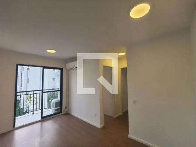 Apartamento para Locação em Rio de Janeiro/RJ Jacarepaguá 2 Quartos