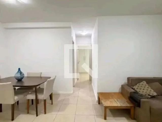 Apartamento para Locação em Rio de Janeiro/RJ Jacarepaguá 2 Quartos