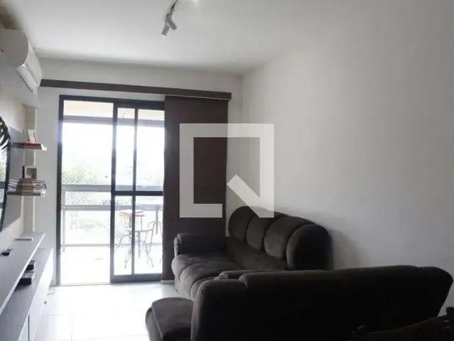 Apartamento para Locação em Rio de Janeiro/RJ Jacarepaguá 2 Quartos