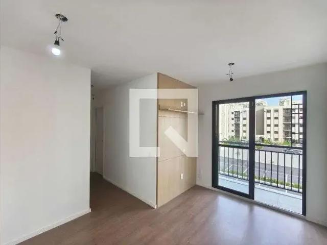 Apartamento para Locação em Rio de Janeiro/RJ Jacarepaguá 2 Quartos