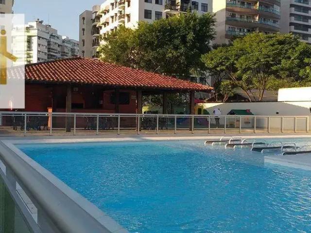 Apartamento para Locação em Rio de Janeiro/RJ Jacarepaguá 2 Quartos
