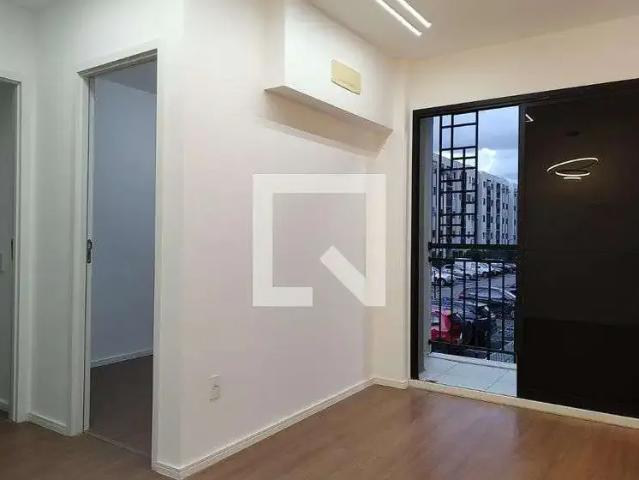 Apartamento para Locação em Rio de Janeiro/RJ Jacarepaguá 2 Quartos
