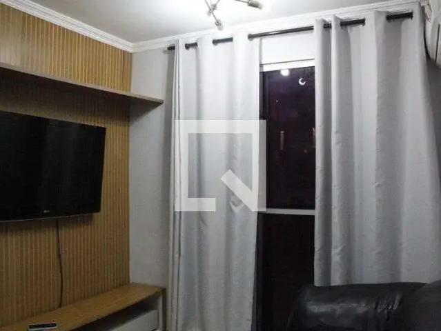 Apartamento para Locação em Rio de Janeiro/RJ Jacarepaguá 2 Quartos