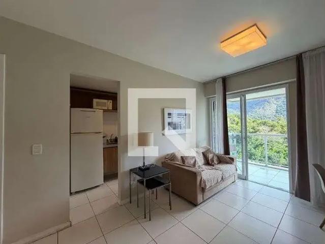 Apartamento para Locação em Rio de Janeiro/RJ Jacarepaguá 2 Quartos