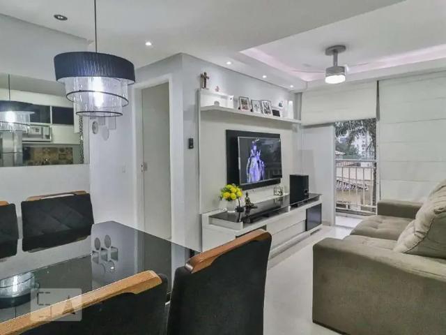 Apartamento para Locação em Rio de Janeiro/RJ Jacarepaguá 2 Quartos