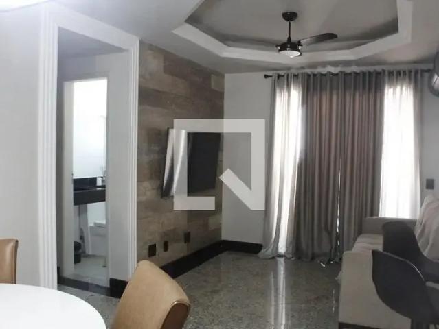 Apartamento para Locação em Rio de Janeiro/RJ Jacarepaguá 2 Quartos