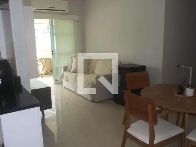 Apartamento para Locação em Rio de Janeiro/RJ Jacarepaguá 2 Quartos