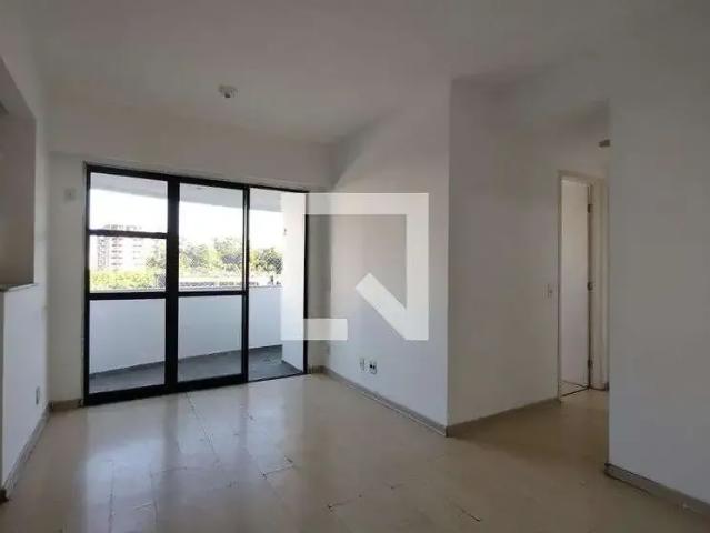 Apartamento para Locação em Rio de Janeiro/RJ Jacarepaguá 2 Quartos