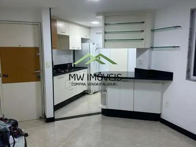 Apartamento para Locação em Rio de Janeiro/RJ Jacarepaguá 2 Quartos