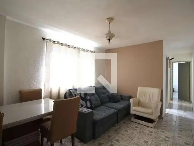 Apartamento para Locação em Rio de Janeiro/RJ Jacarepaguá 2 Quartos