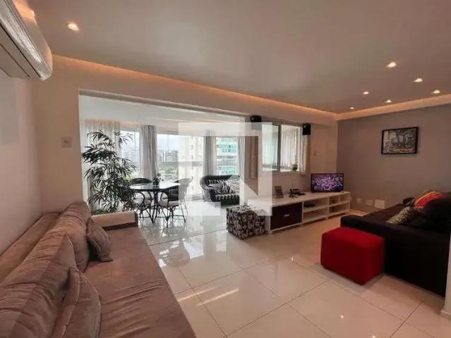 Apartamento para Locação em Rio de Janeiro/RJ Jacarepaguá 2 Quartos