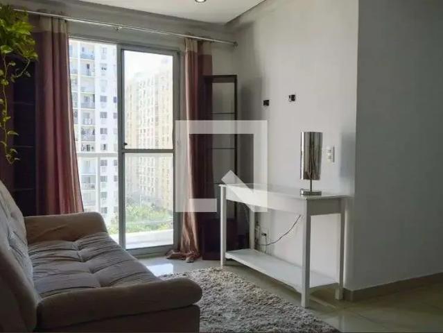 Apartamento para Locação em Rio de Janeiro/RJ Jacarepaguá 2 Quartos