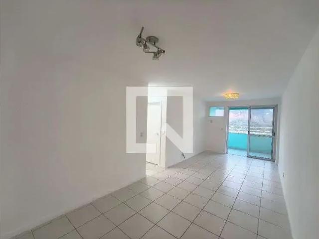 Apartamento para Locação em Rio de Janeiro/RJ Jacarepaguá 2 Quartos