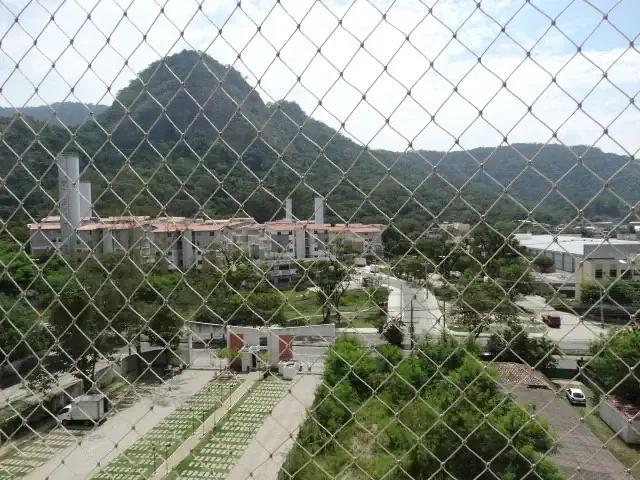 Apartamento para Locação em Rio de Janeiro/RJ Jacarepaguá 2 Quartos