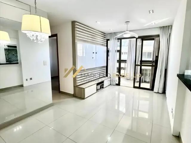 Apartamento para Locação em Rio de Janeiro/RJ Jacarepaguá 2 Quartos