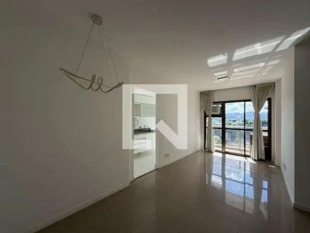 Apartamento para Locação em Rio de Janeiro/RJ Jacarepaguá 2 Quartos