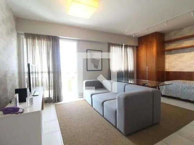 Apartamento para Locação em Rio de Janeiro/RJ Jacarepaguá 2 Quartos