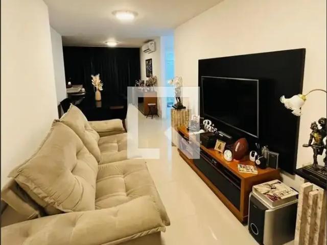 Apartamento para Locação em Rio de Janeiro/RJ Jacarepaguá 2 Quartos