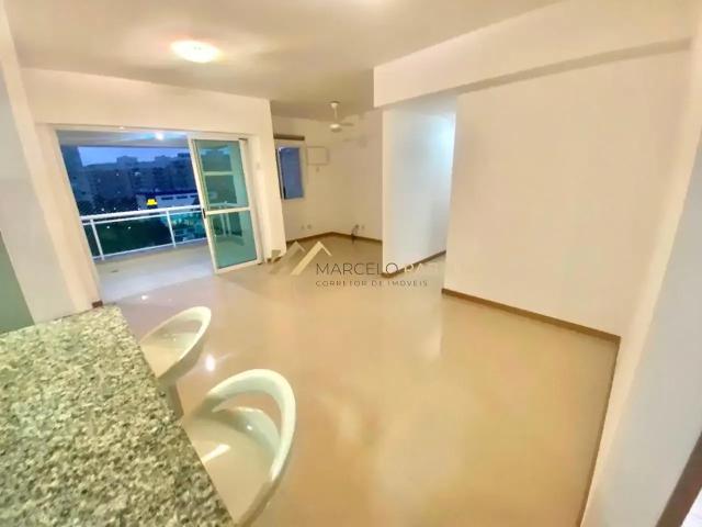 Apartamento para Locação em Rio de Janeiro/RJ Jacarepaguá 2 Quartos
