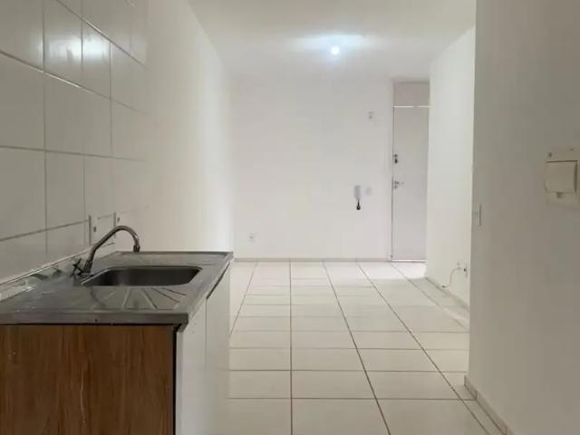 Apartamento para Locação em Rio de Janeiro/RJ Jacarepaguá 2 Quartos