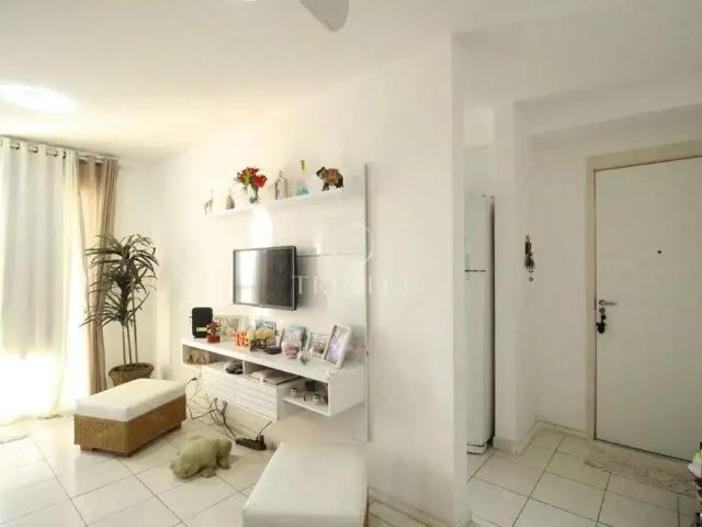 Apartamento para Locação em Rio de Janeiro/RJ Jacarepaguá 2 Quartos