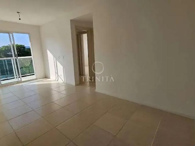 Apartamento para Locação em Rio de Janeiro/RJ Jacarepaguá 2 Quartos