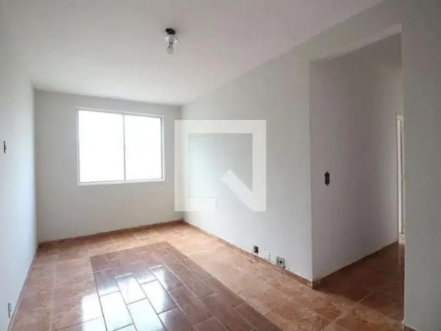 Apartamento para Locação em Rio de Janeiro/RJ Jacarepaguá 2 Quartos