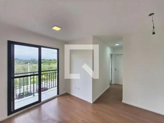 Apartamento para Locação em Rio de Janeiro/RJ Jacarepaguá 2 Quartos