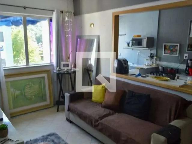 Apartamento para Locação em Rio de Janeiro/RJ Jacarepaguá 2 Quartos
