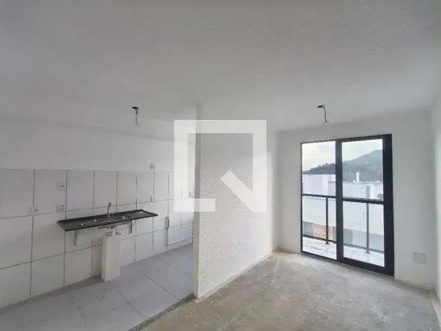 Apartamento para Locação em Rio de Janeiro/RJ Jacarepaguá 2 Quartos