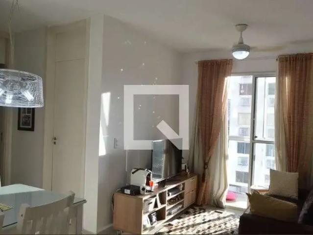 Apartamento para Locação em Rio de Janeiro/RJ Jacarepaguá 2 Quartos