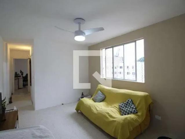 Apartamento para Locação em Rio de Janeiro/RJ Jacarepaguá 2 Quartos