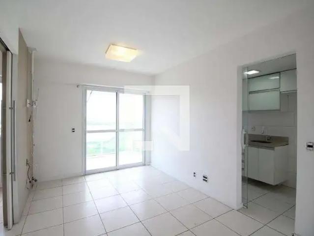 Apartamento para Locação em Rio de Janeiro/RJ Jacarepaguá 2 Quartos