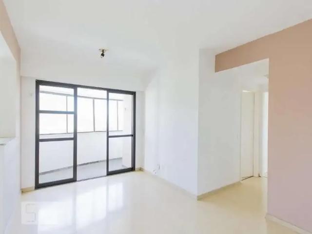 Apartamento para Locação em Rio de Janeiro/RJ Jacarepaguá 2 Quartos