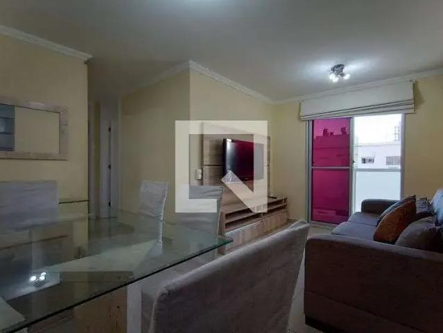 Apartamento para Locação em Rio de Janeiro/RJ Jacarepaguá 2 Quartos