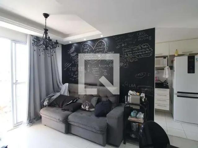 Apartamento para Locação em Rio de Janeiro/RJ Jacarepaguá 2 Quartos