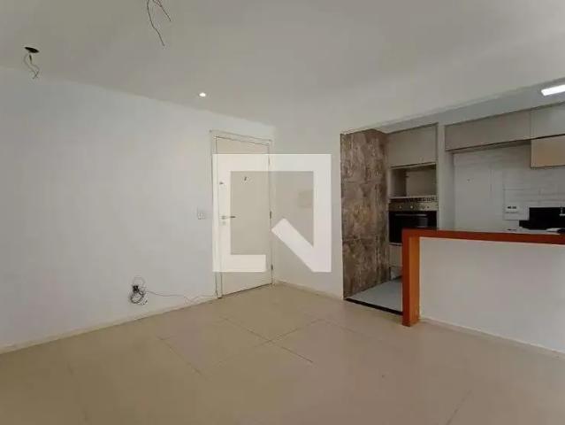 Apartamento para Locação em Rio de Janeiro/RJ Jacarepaguá 2 Quartos