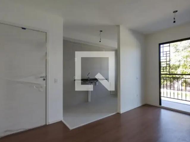 Apartamento para Locação em Rio de Janeiro/RJ Jacarepaguá 2 Quartos
